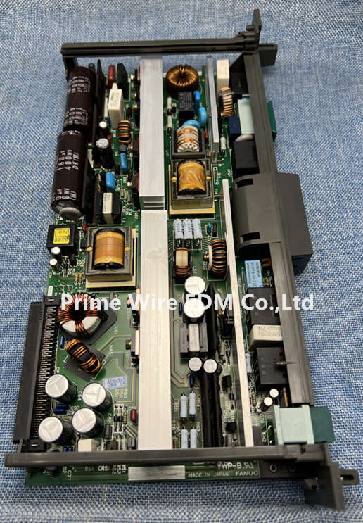 A16B-1212-0871 Power Supply Board