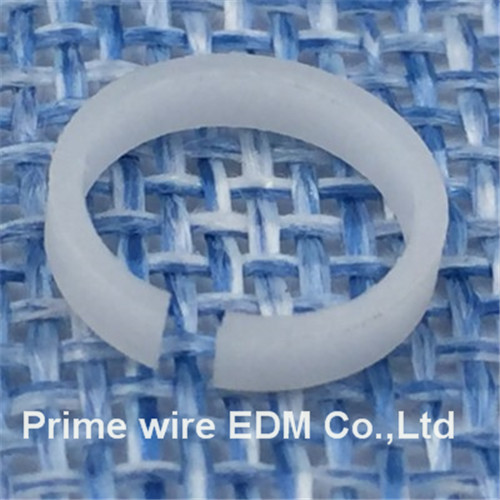 Segment tube C