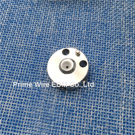590323304, 323.304 Wire guide complete