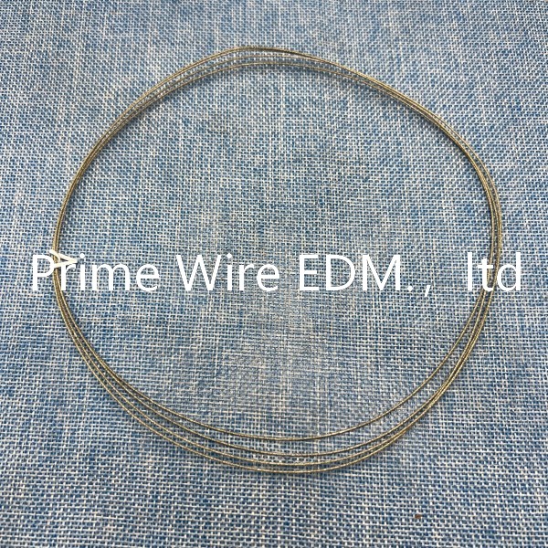 Diamondwire 1x2100 mm 126 um coated