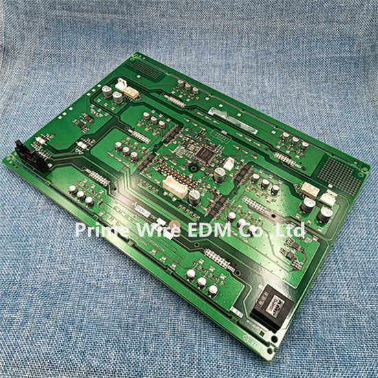 WMPA-01-DWC WMDB-01-DWC BY172B168G51 PCB Board